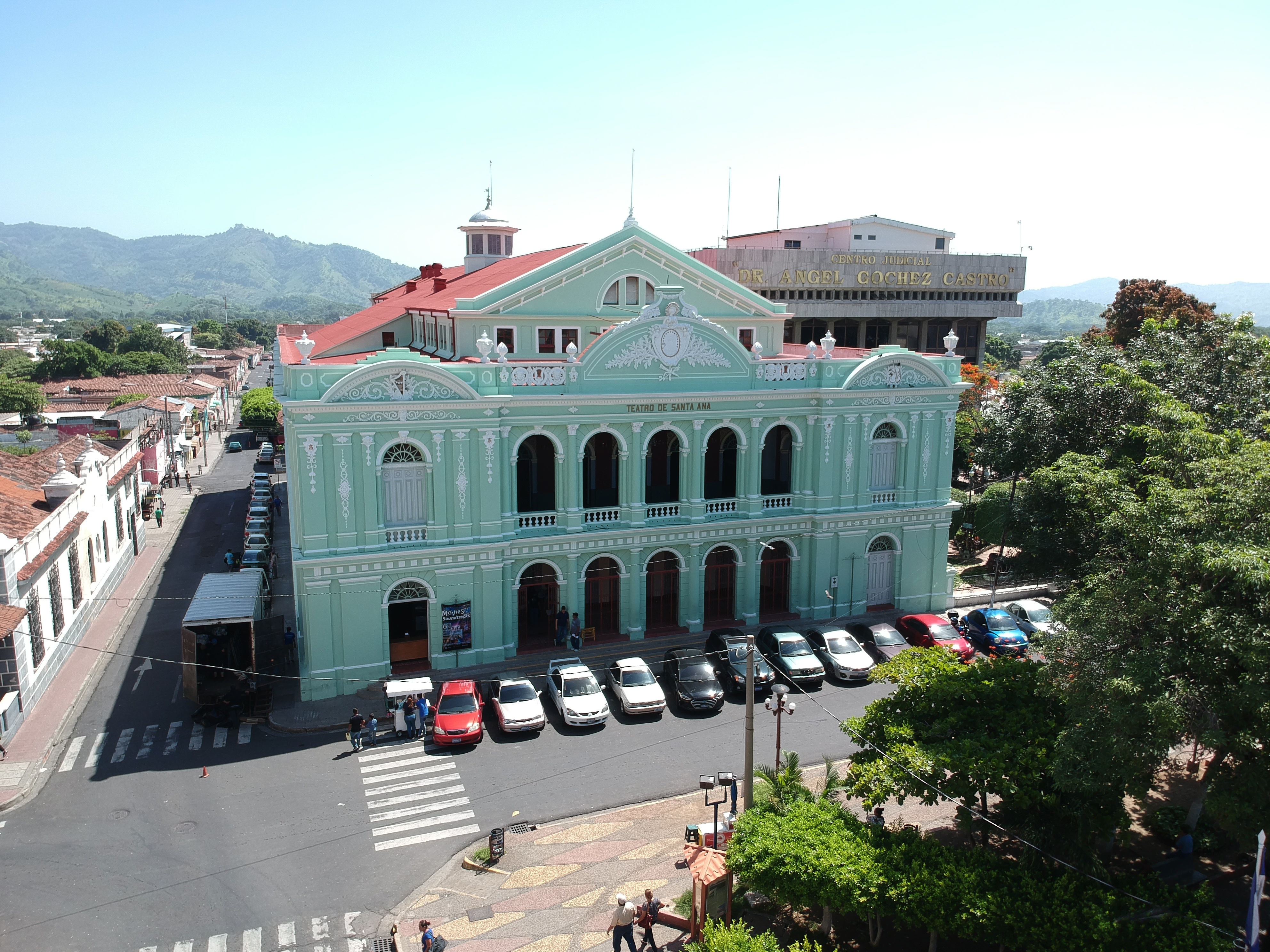 Santa Ana, El Salvador Holidays 2026/2027 | Latin Routes